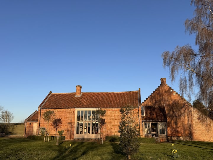 The Retreat - Cromer