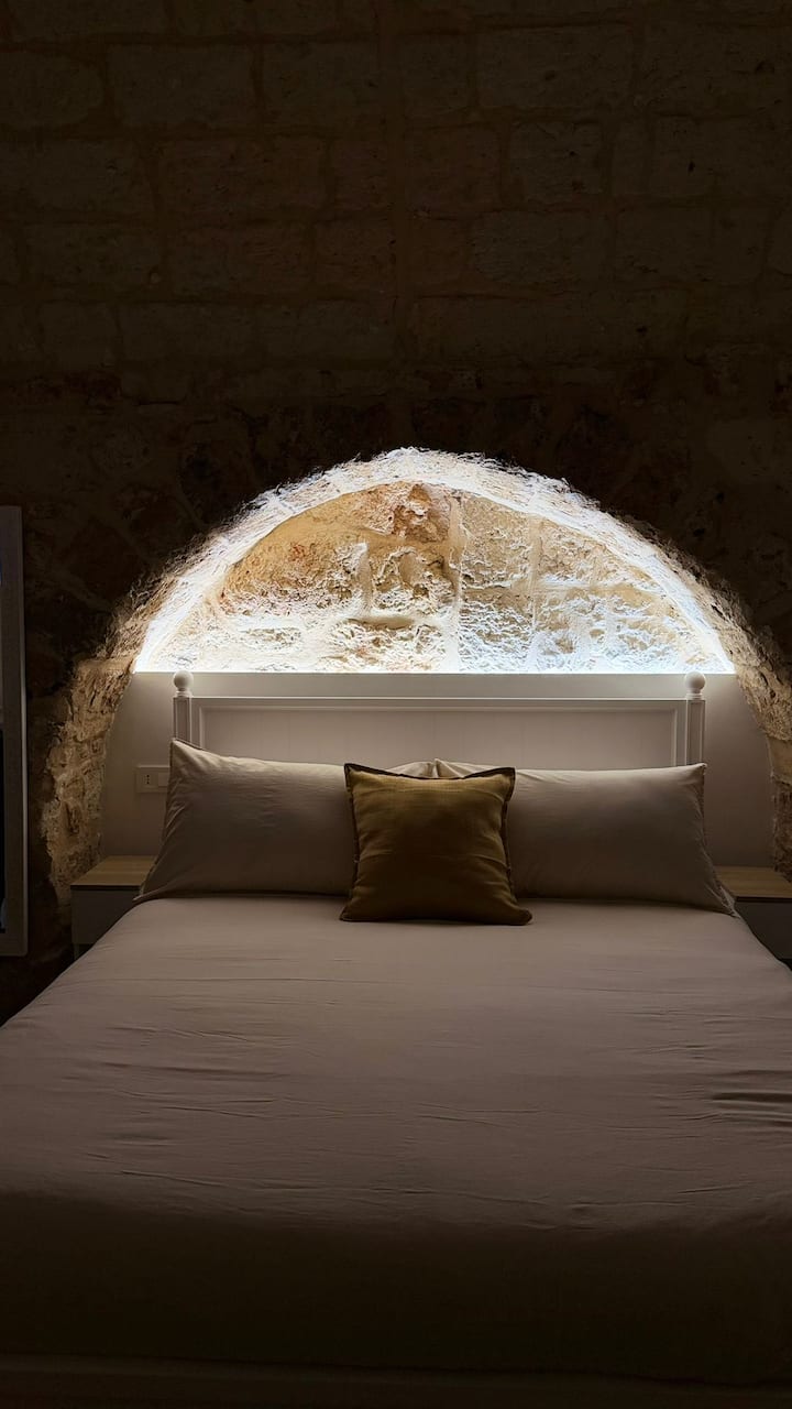 Elegante Dimora Nel Cuore Di Bari - Bari