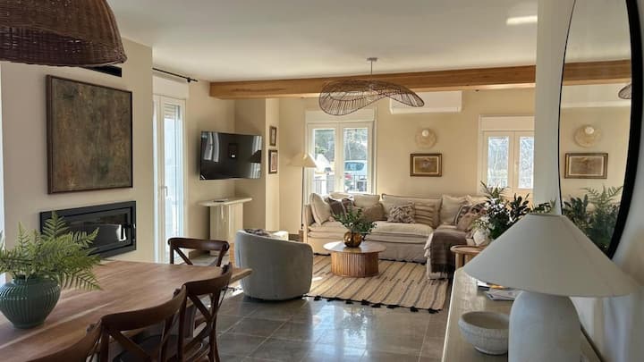 Casa Rural Huerta Real - Baza