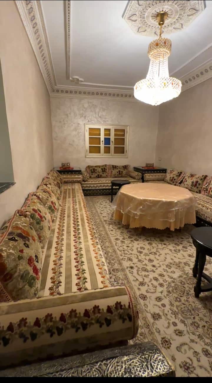 Maison De Luxe - Ouarzazate
