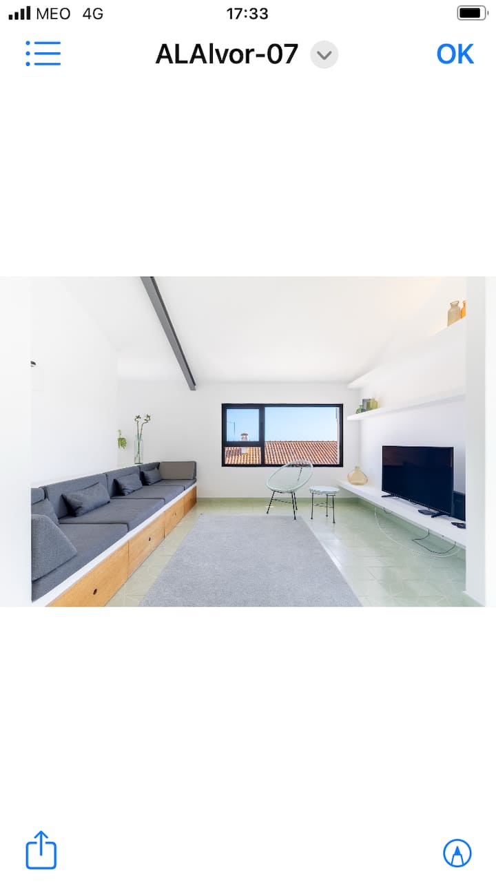 Casa Marta
R Carlos Nicolau Jacques 19
8500 Alvor - Alvor