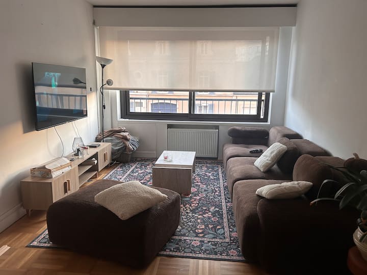 Appartement 24h Du Mans - Le Mans