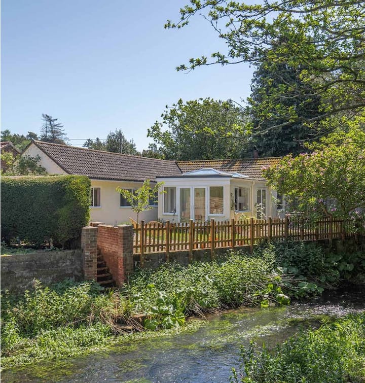 Chic Spacious Countryside Getaway Near Holt - Holt