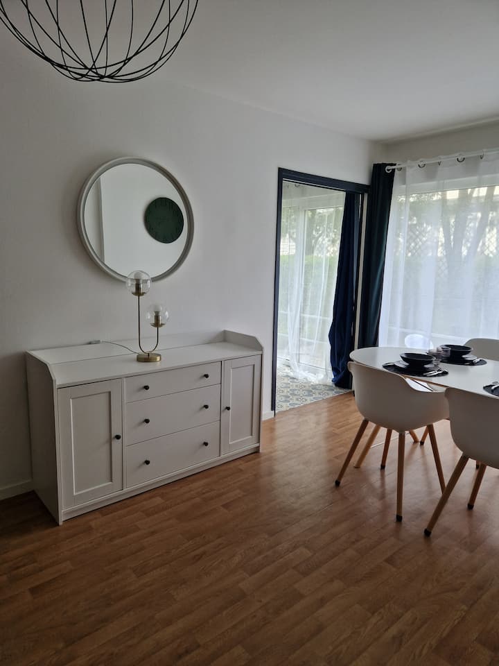 La Corderie- Centre Ville - Angers