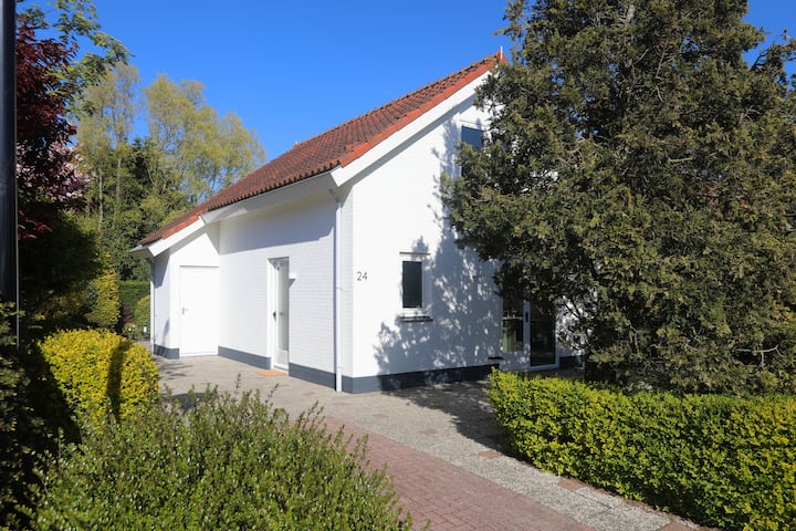 De Raaf, Luxe Woning Nabij Strand En Bollenvelden - Pays-Bas