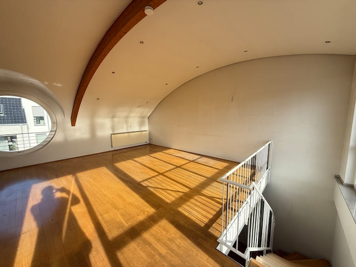 Traumwohnung In Erkelenz - Bis Zu 7 Gäste - Erkelenz