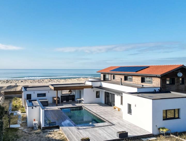 Villa Des Dunes - Seignosse