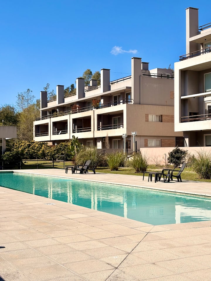 Austral Apart Studio - Villa Rosa