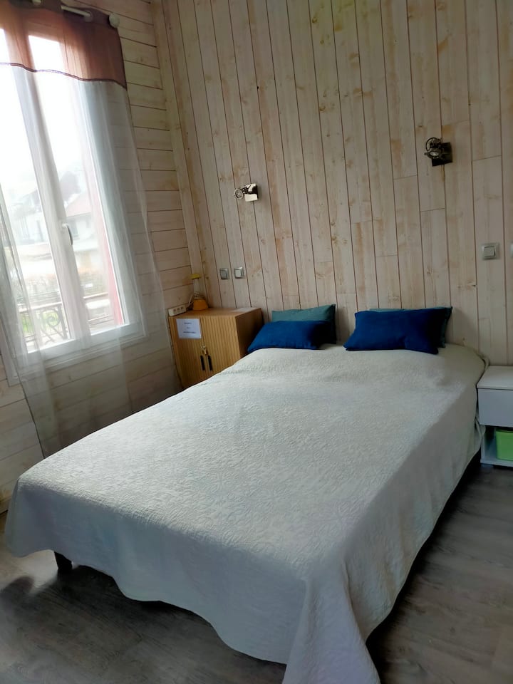Appartement T1 Mont Dore - Puy de Sancy