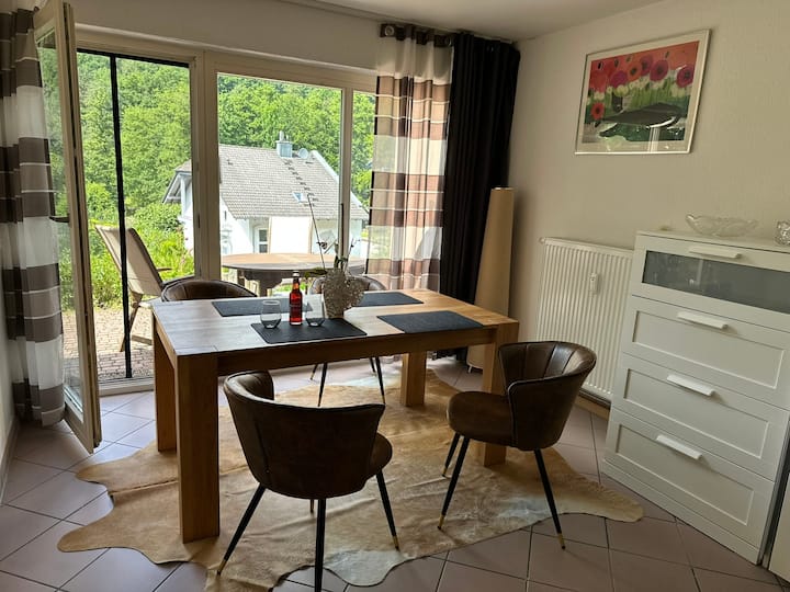 Frühstücken In Naturidylle Bad Orb - Bad Orb