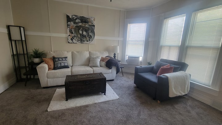 The Upper Haven - 링컨