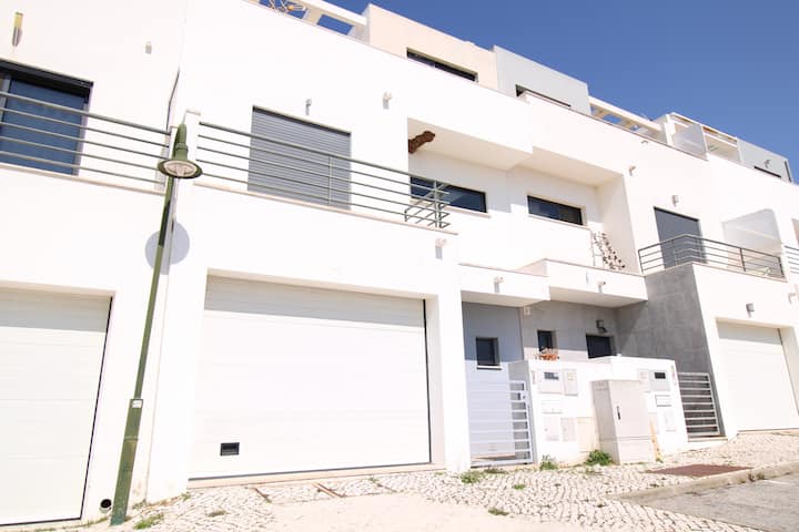 Villa Sal, Sol, Sul - Monte Gordo