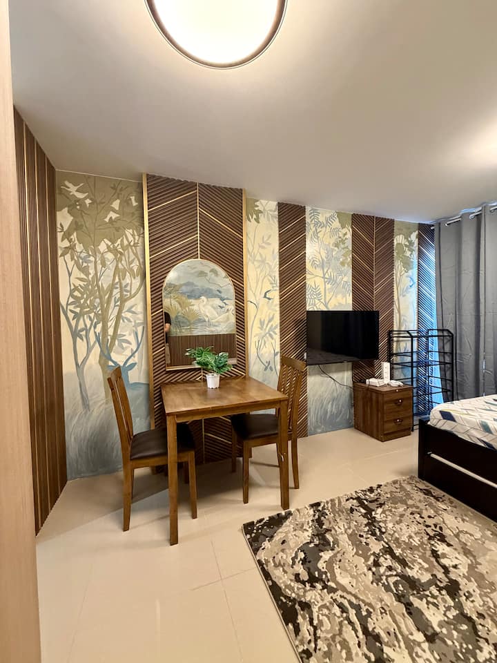 1216 Bernwood Tower - Iloilo City