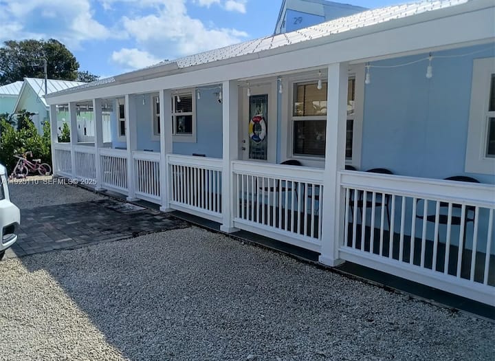Beautiful Beach House - Key Largo, FL
