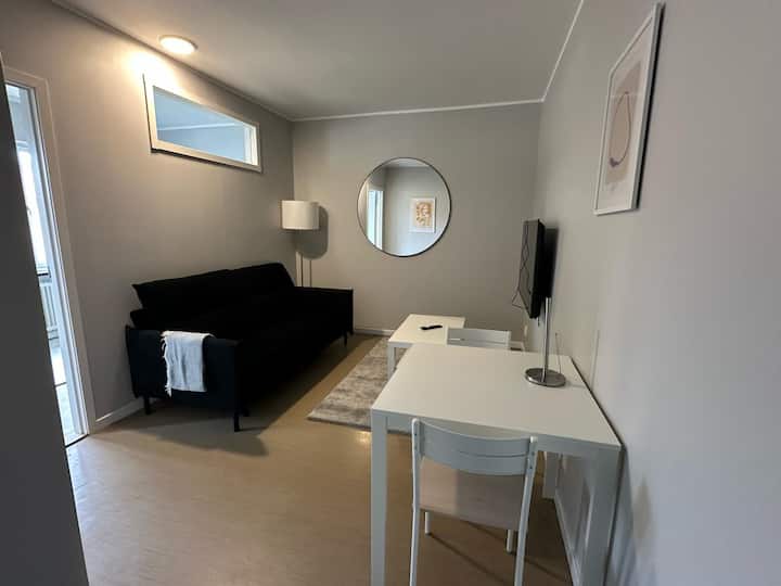Apt 21 - Eskilstuna