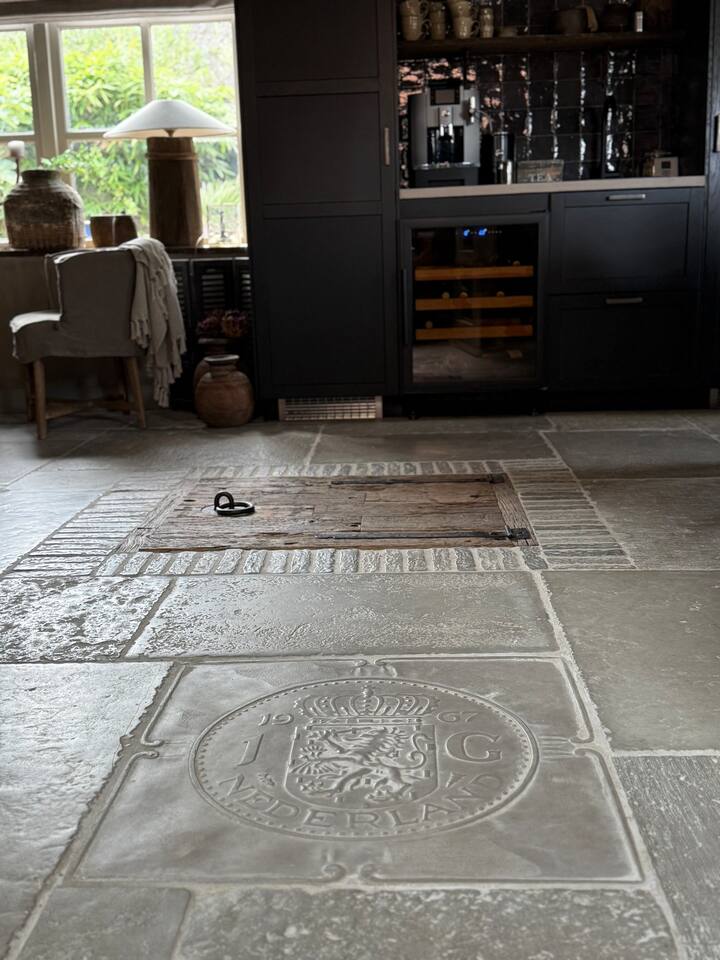 Bed And Breakfast Lokaal Wadway Lokaal 1 - Hoorn