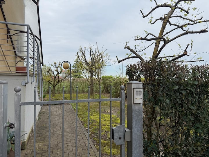 Appartamento Indipendente Castelguelfo (Bo) - Imola