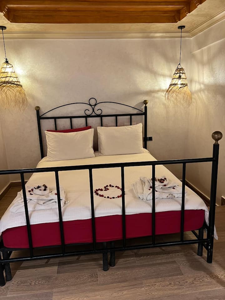 Petit Appartement - Oualidia