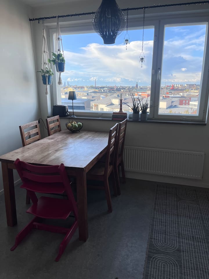 Perfect Located Apartment - Stockholm