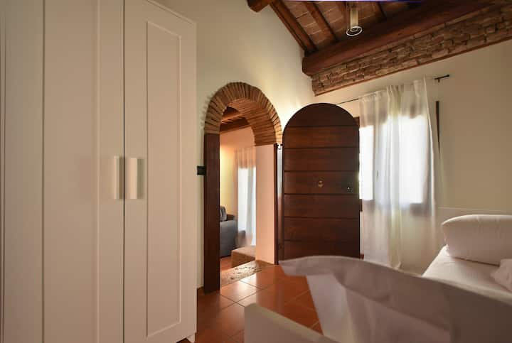 Welc-ōm Savonarola Heritage - Padoue