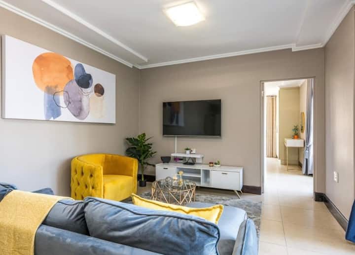 Relaxing Hideaway With Everything You Need - Umhlanga