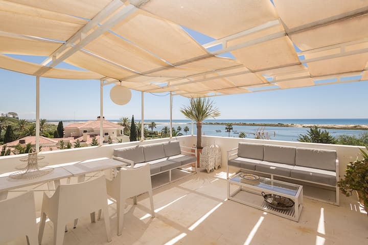 Guestready - Horta Do Mar Atico - Altura