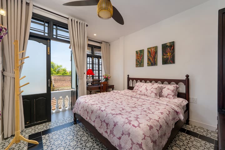 Hidden House In Hoi An Old Town - Hội An