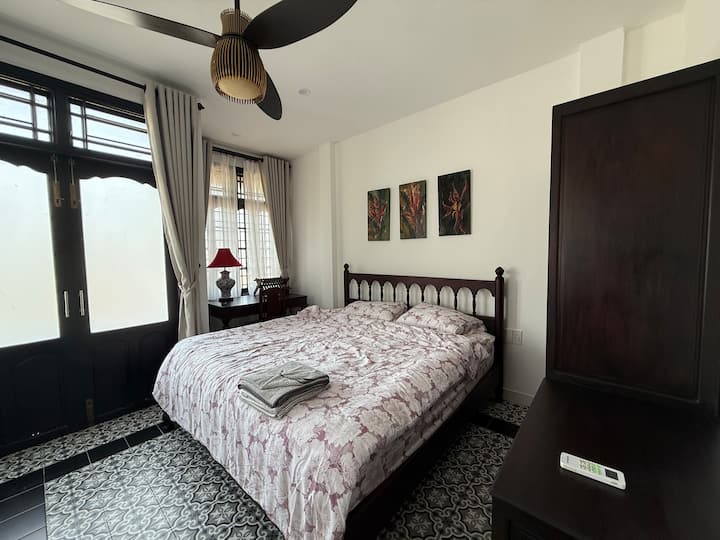 Hidden House Near Old Town - Hội An