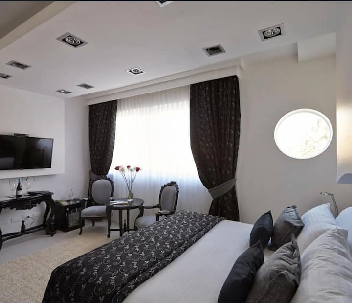 Woohoo House Airbnb Boutique | 5 Suites - Providencia