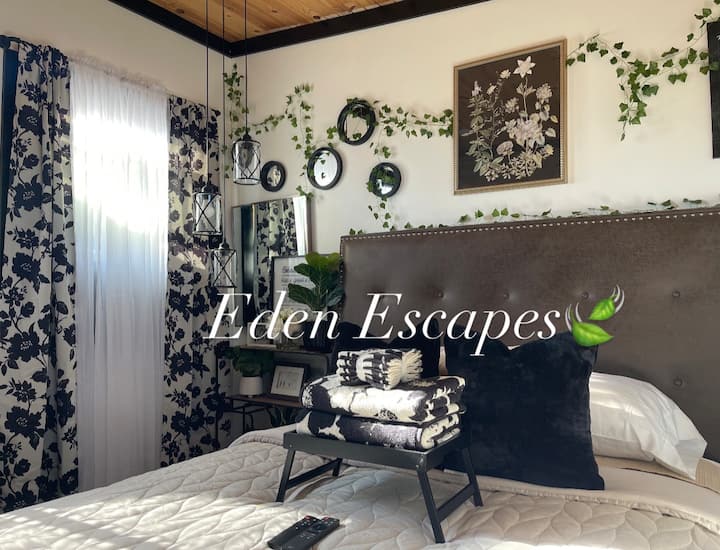 Eden Escapes - Cleveland, OH