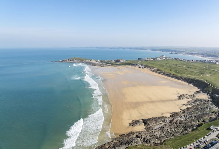 1 Golden Bay - 紐奎