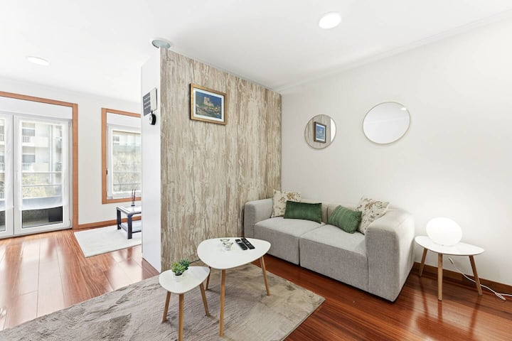 Sacramento's House - Aveiro