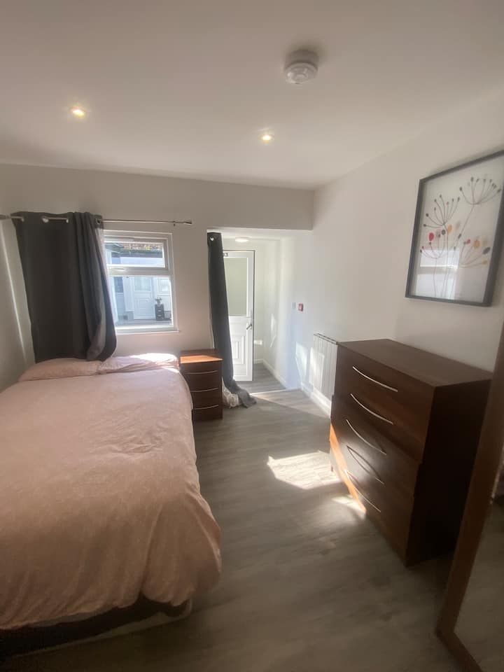 Easy Studio Flat In London Simple And Safe - Kings Cross - London