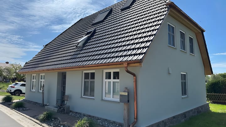 Ferienwohnung Jasmund 2 Personen - Glowe