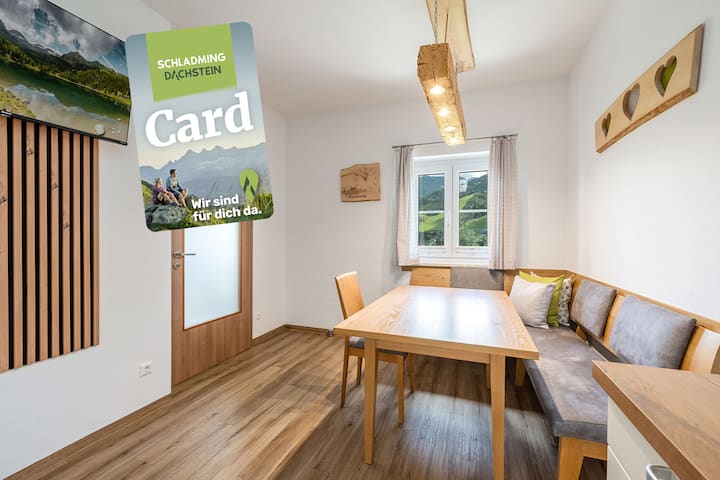 Apartment Zur Jägerin (Von Mynests) - Haus