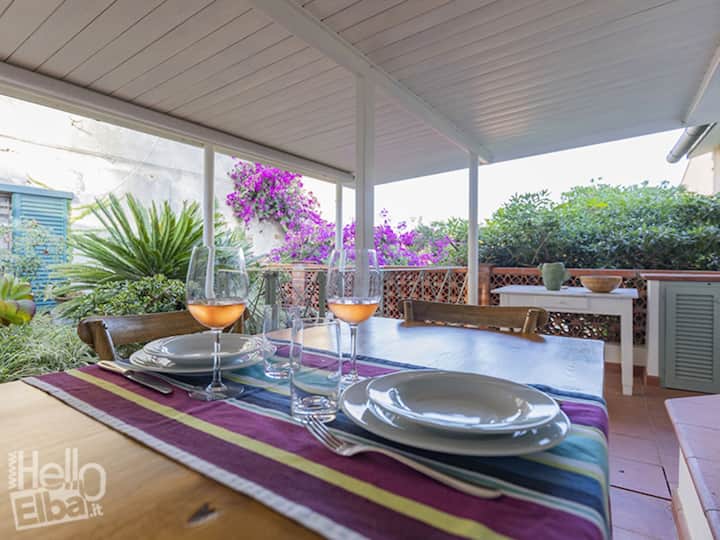 Casa Di Cosimo - Portoferraio