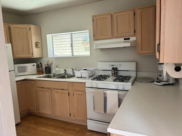 Panoramic Mountain View Retreat - Family Friendly - El Cajon, CA