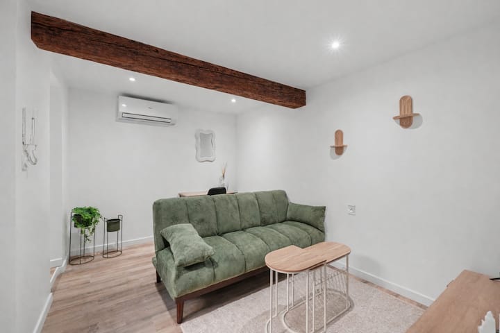 Charmant T2 Avec Terrasse Privative - Toulouse