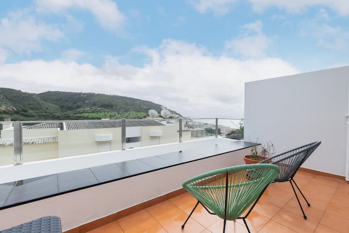 Sesimbra Oasis - Sesimbra