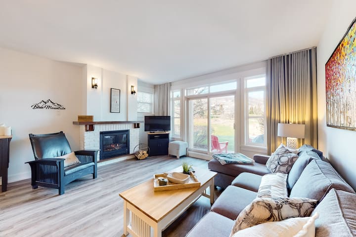 Par-perfect Retreat W/ Pool & Private Patio - Thornbury