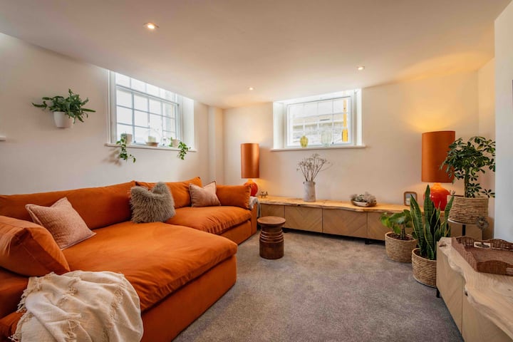 Maison-exécutif-sdb Privée Avec Douche-vue Sur La - Plymouth