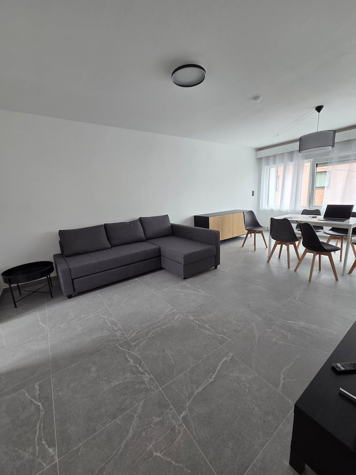 Flexi Flat Gosselies Providence 22 - Charleroi