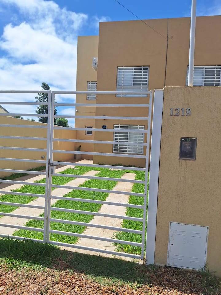 Duplex De Javier - Colón