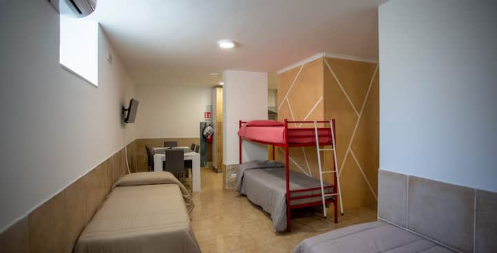 Dimora Carlotta - Nova Siri