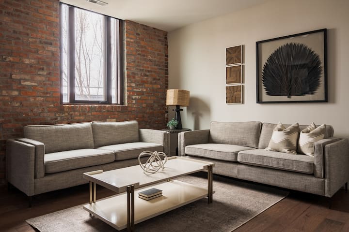 The Historic Bethany Church- Italian Village - Columbus, OH