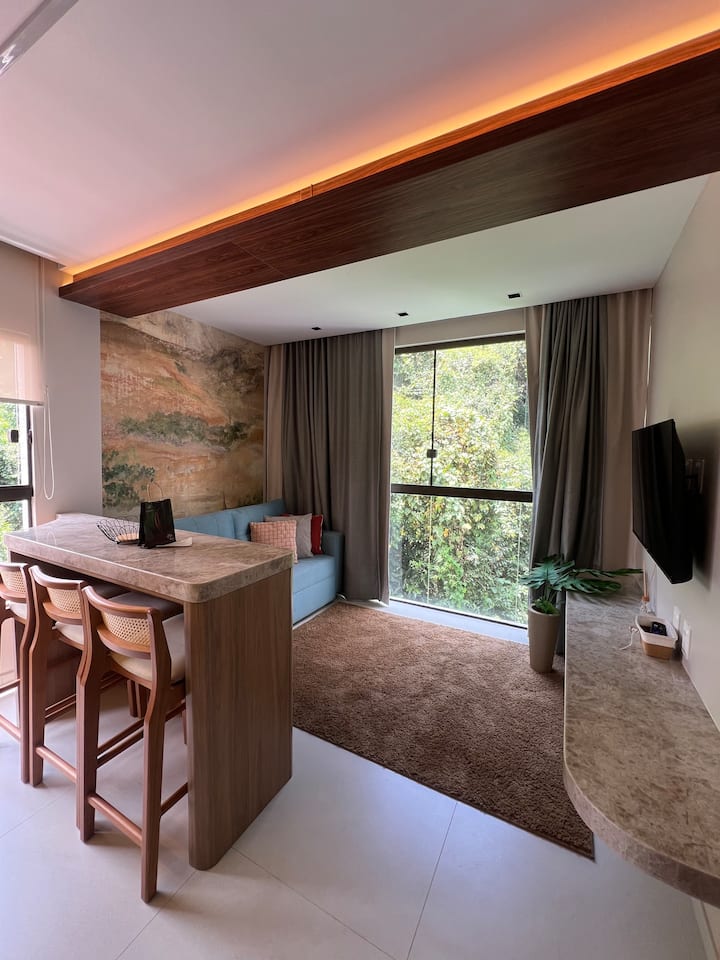 Residencial Manoá - Apto 203 - Guaramiranga