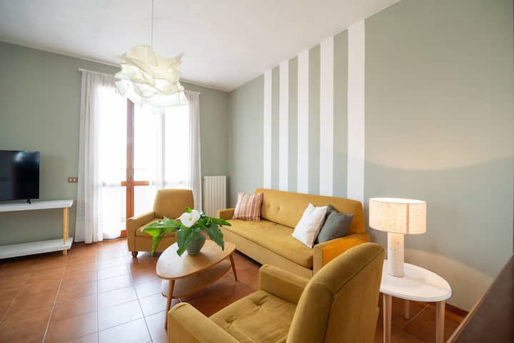 Gabelliotto - San Miniato