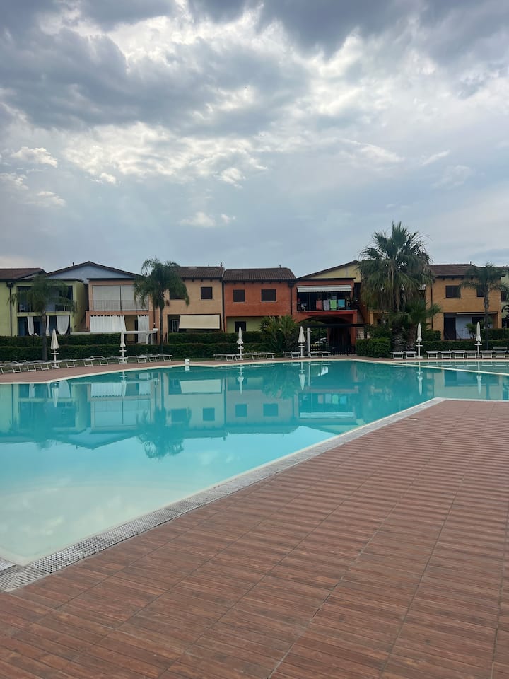 Dimora Ginevra - Policoro