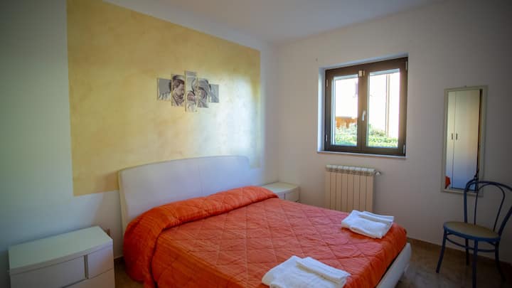 Dimora Ginevra - Scanzano Jonico