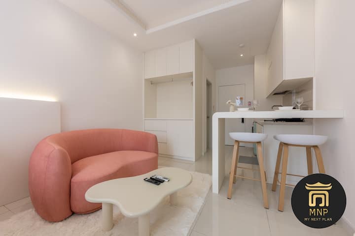 Rose Haven Suite> Klcc View/doorstep Mall&train - Kuala Lumpur